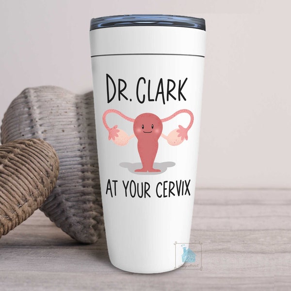 At Your Cervix Etsy