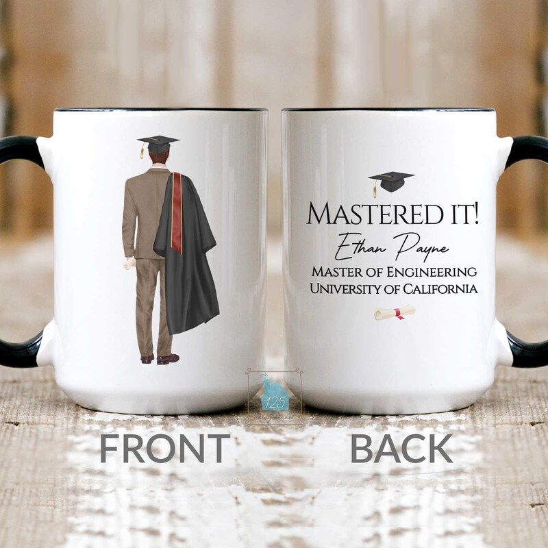 Msw Graduation Gift - 60+ Gift Ideas for 2025