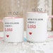 Lola Mug, Personalized Filipino Grandma Gift for Lola From Grandkids ...