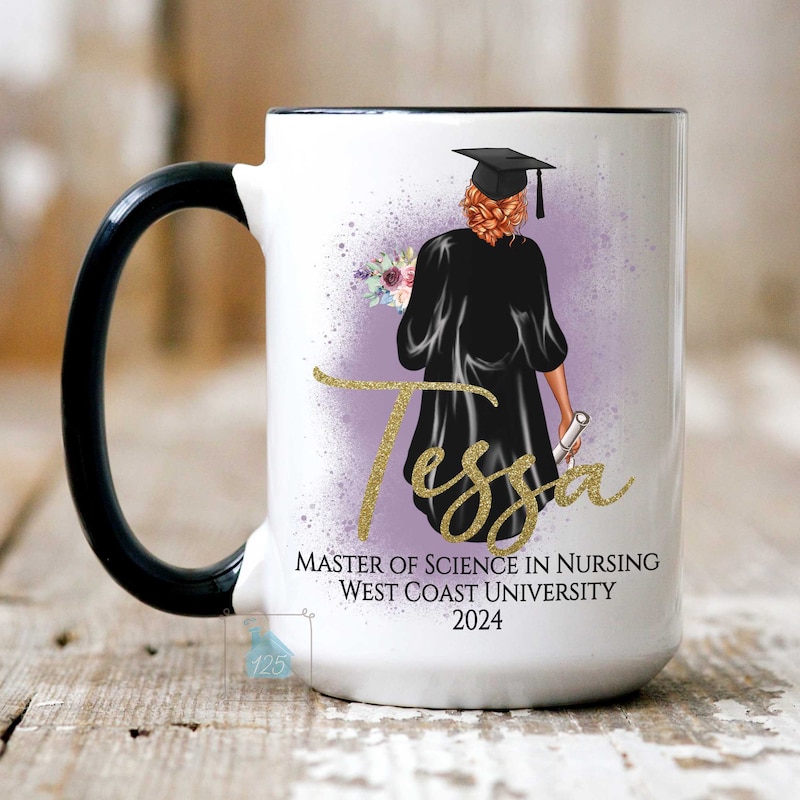Masters Degree - Etsy