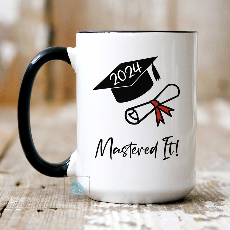 Masters Degree Graduation Gift - 60+ Gift Ideas for 2025