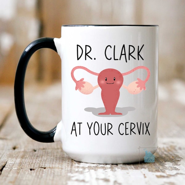 At Your Cervix - Etsy