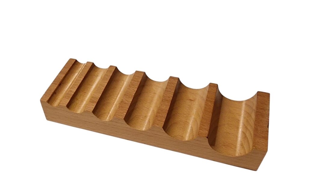 Wooden Swage Block - Etsy