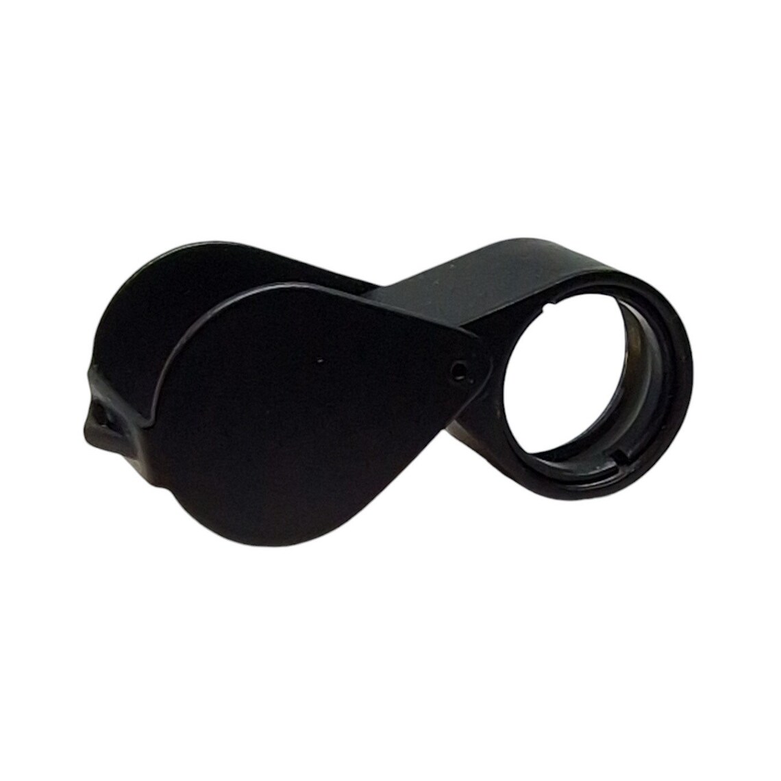 Loupe Magnifier X10 - Black - Etsy UK
