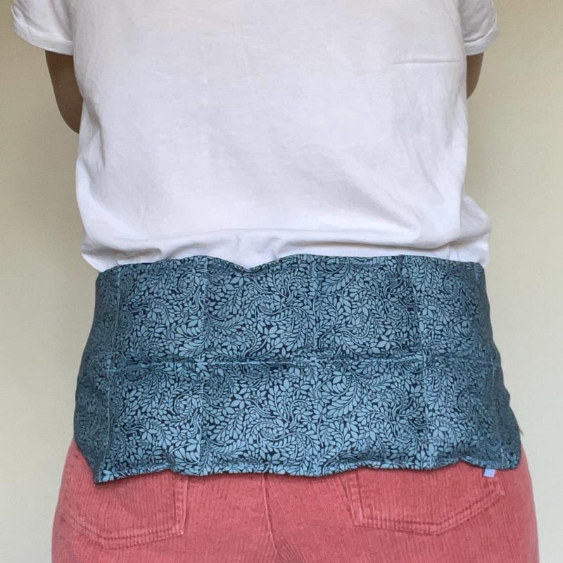 Heat Pack - Etsy Australia