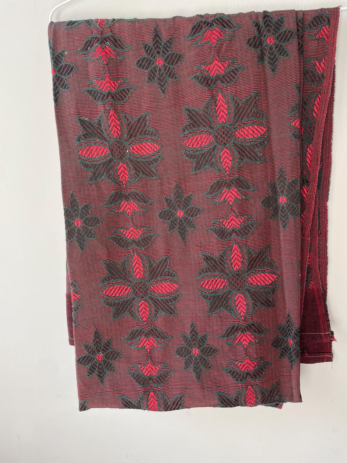 Indian Fabric - Etsy