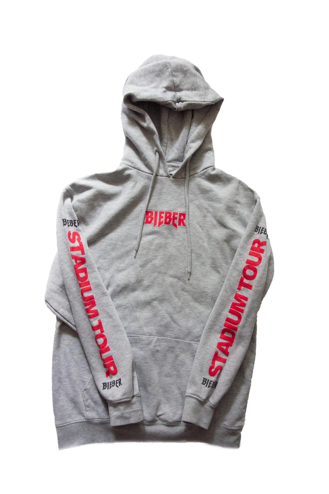 Justin Bieber Stadium Tour Hoodie, Official Limited Merchandise - Etsy