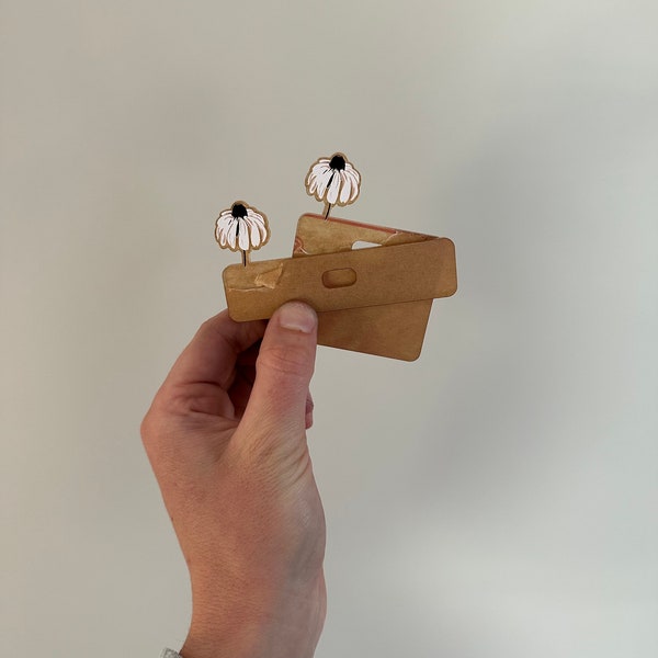 Wilted Daisy Award for Ordinary Nurses - Etsy