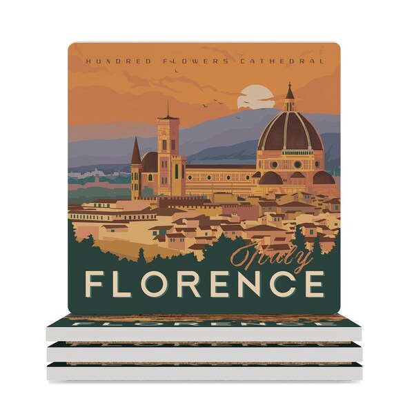 Florence Cathedral - Etsy