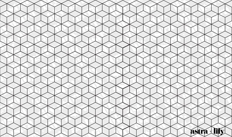 Geometric Pattern 3 SVG, Instant Download, Digital Download, Pattern ...