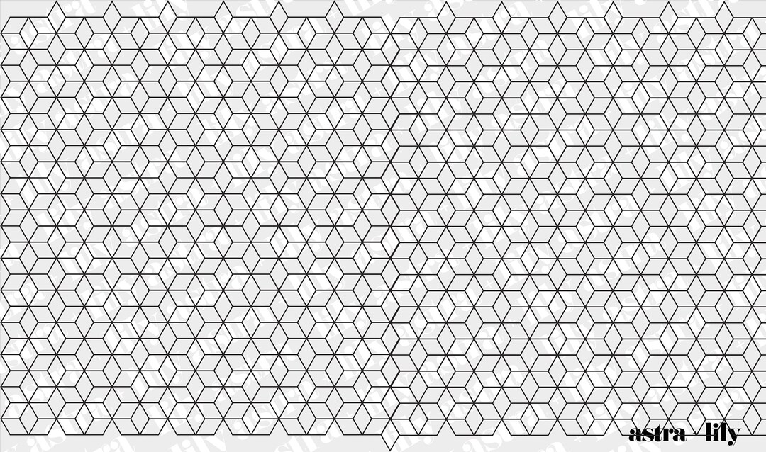 Geometric Pattern 2 SVG, Instant Download, Digital Download, Pattern ...