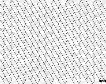 Triangle Pattern SVG, Instant Download, Digital Download, Pattern ...