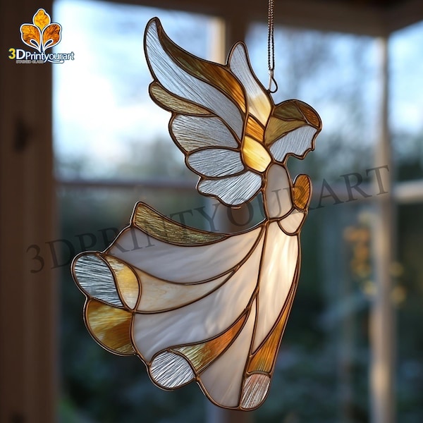 Outdoor Angel Patterns - Etsy