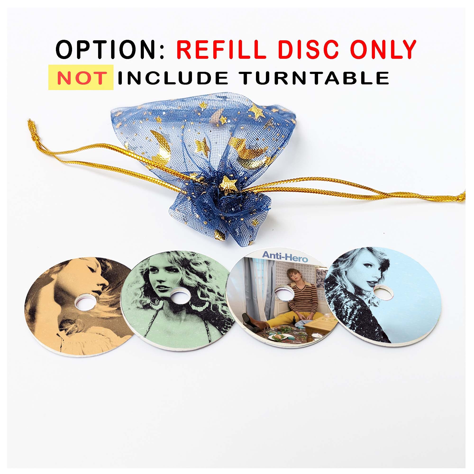 Custom Vintage Car Air Freshener so Cute Vent Clip Perfume Turntable - Etsy