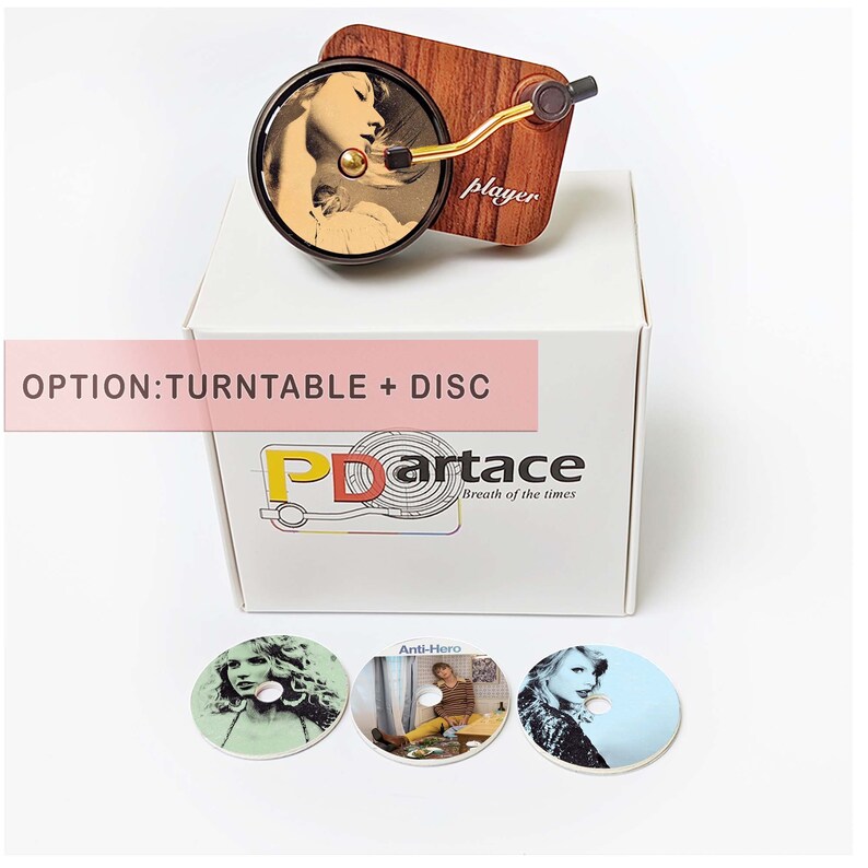 Custom Vintage Car Air Freshener so Cute Vent Clip Perfume Turntable - Etsy