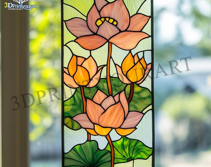 Lotus 1 Pattern PDF Digital File - Etsy Canada