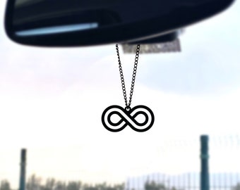 Car Infinity Mirror - Etsy