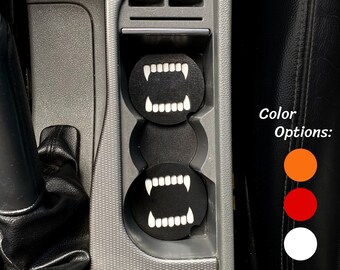 Car Vampire Teeth - Etsy