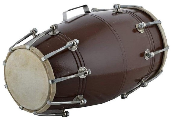 High Quality Folk Musical Instrument Nut N Bolt Tuned Drum Wooden ...
