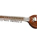 Sitar, Professional Sitar , Traveler Sitar Model- 7 Main, 12 to 13 ...