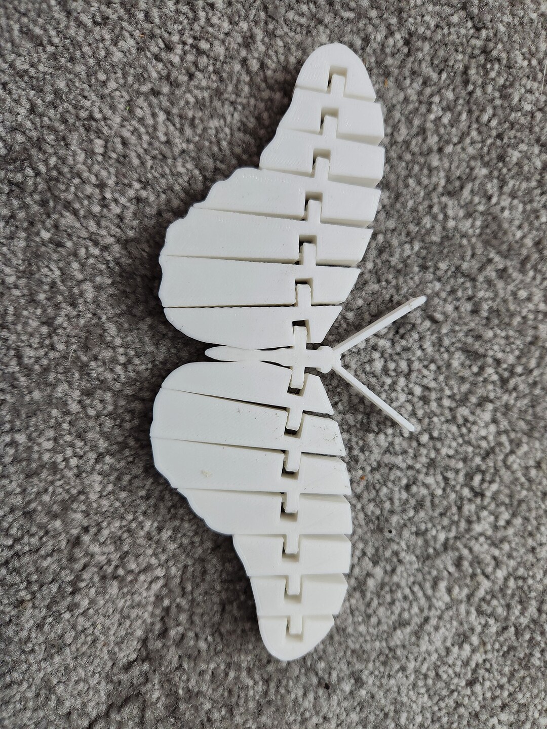 Fidget Butterfly - Etsy