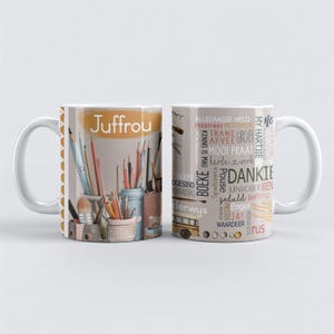 South African Afrikaans 11oz Ceramic Sublimation Design PNG Bundle ...