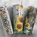 Boerseun En Boeremeisie 20oz Tumbler PNG Bundle | Afrikaans Camo ...