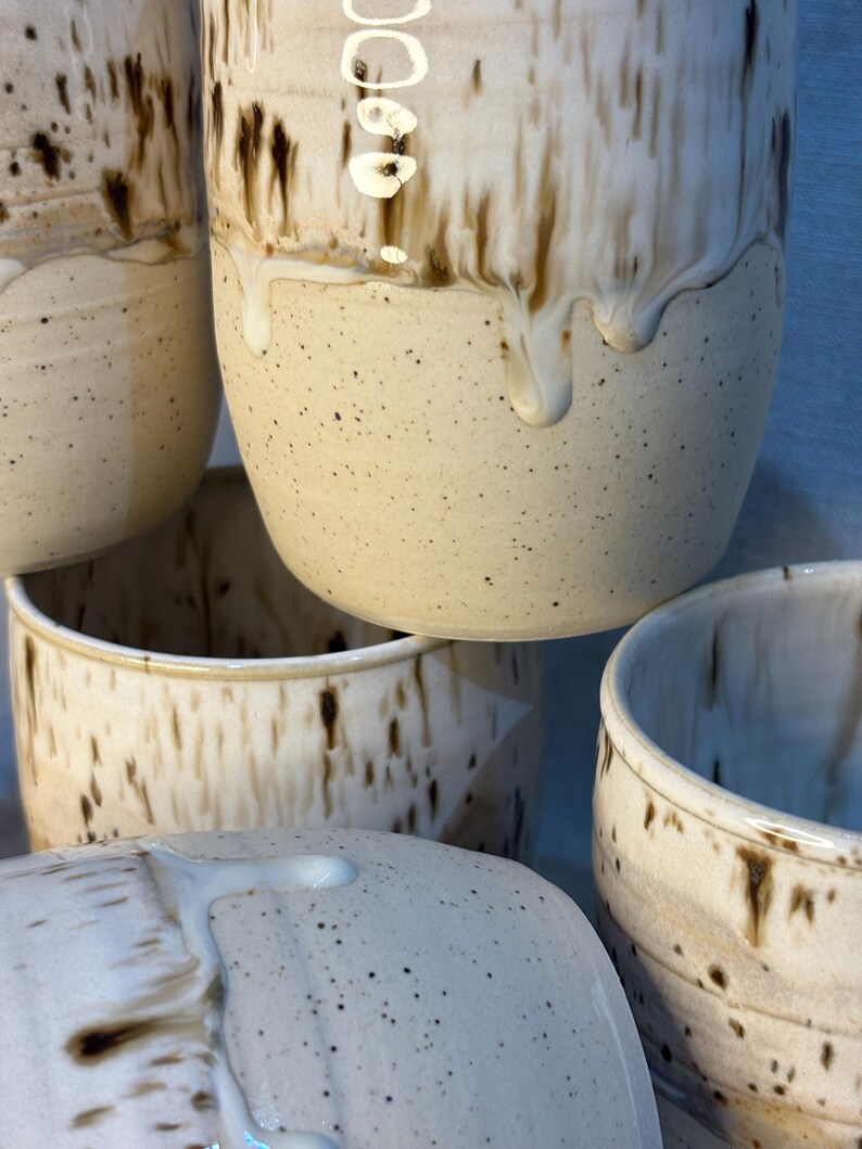 Birch Mugs( No Handles) - Etsy Australia