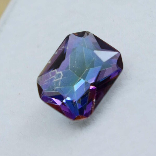Russian Alexandrite Ring - Etsy