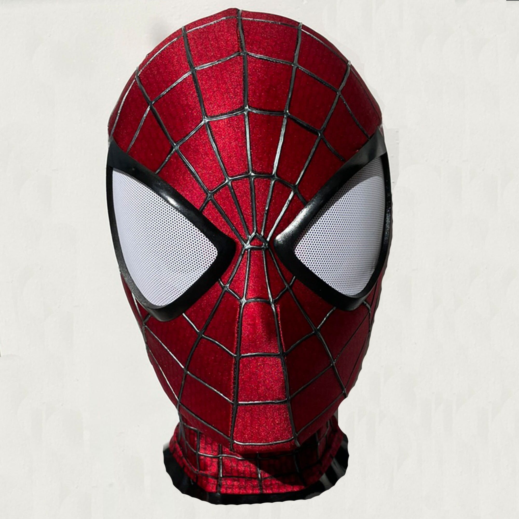 Magic Spider Man 2 Mask Spider Man Role Playing Mask - Etsy Australia