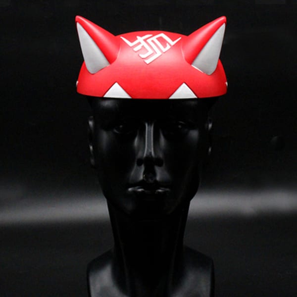 Kiriko Mask - Etsy
