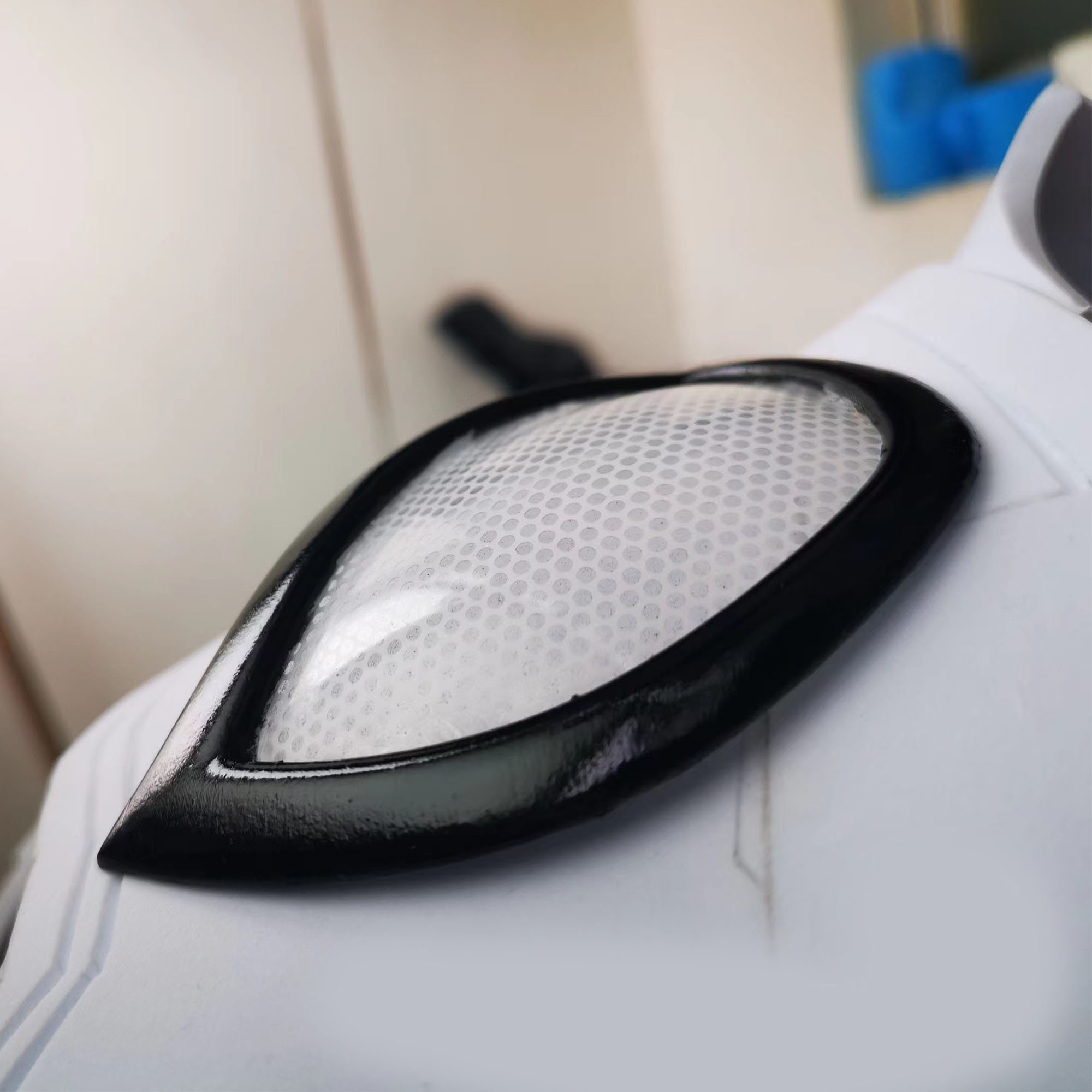 Custom Spider-man Mask 2osplay Mask Andrew Garfield Mask - Etsy