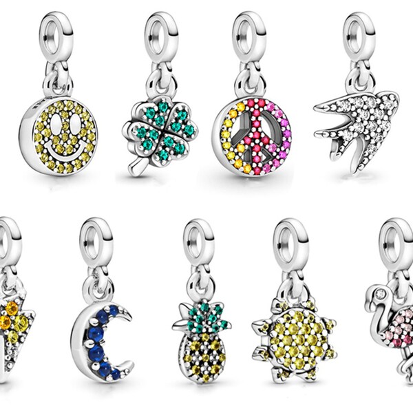 Pandora Bracelet - Etsy