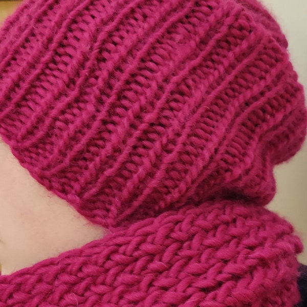 Scarf End Cap - Etsy