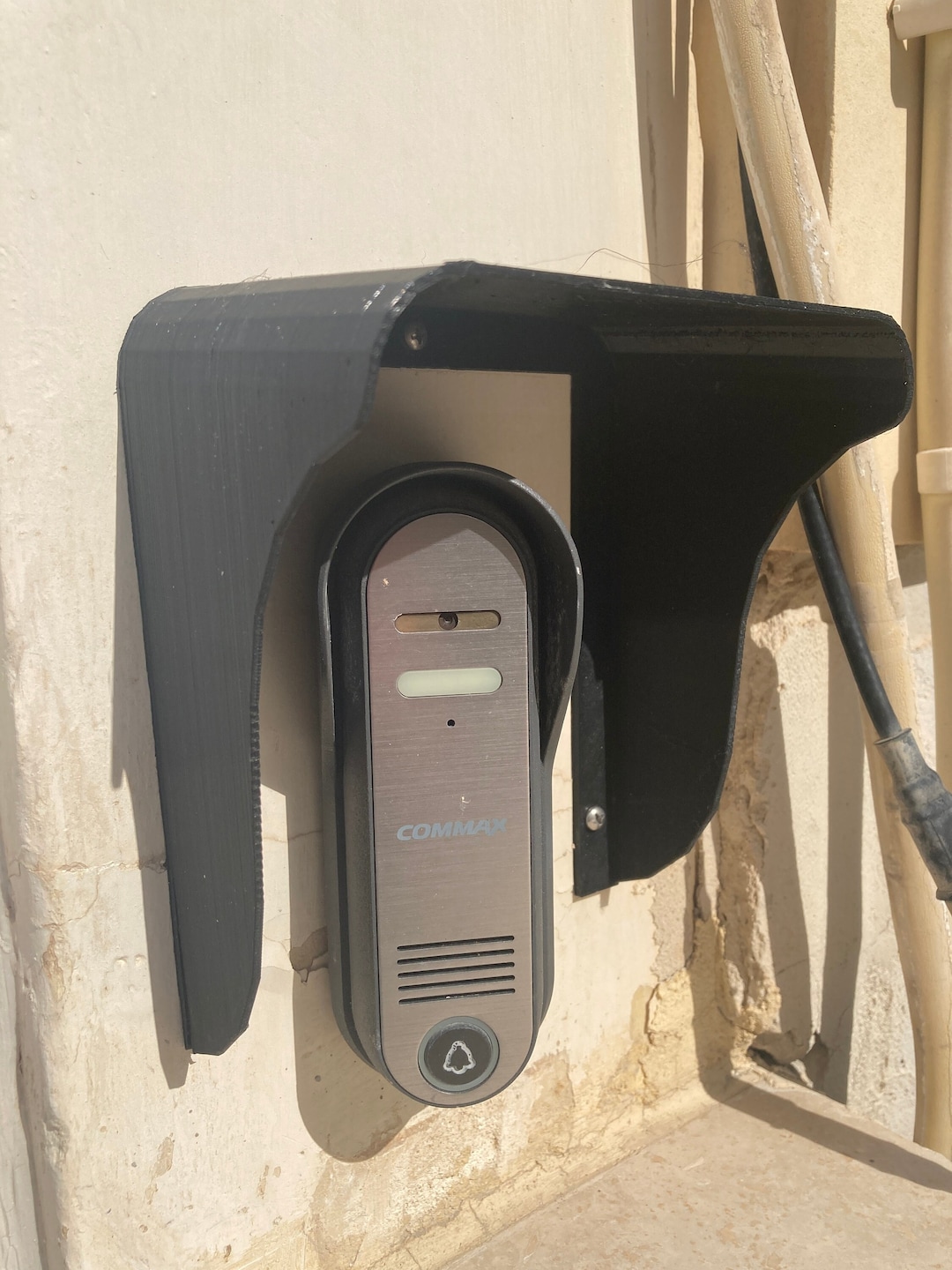 Intercom Cover - Etsy