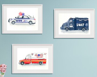 Digital Download Swat Poster - Etsy