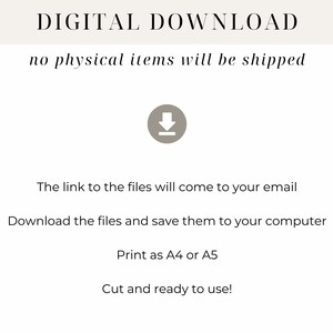 Printable Daily Lesson Planner for Homeschool Parents and Teachers - Etsy