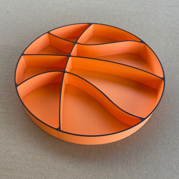 Basketball Food - Etsy