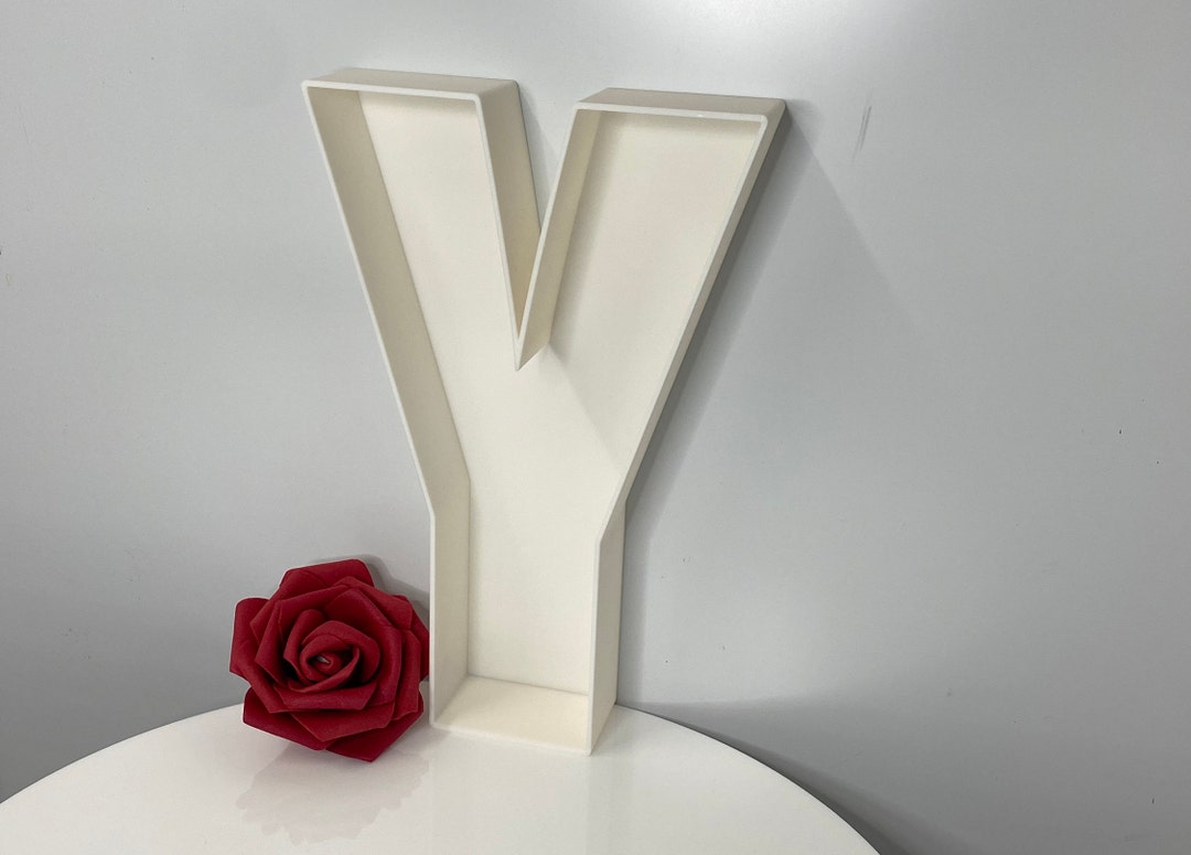 Baby Fillable Letter Box , Fillable Baby Tray , Baby Shower Tray ...