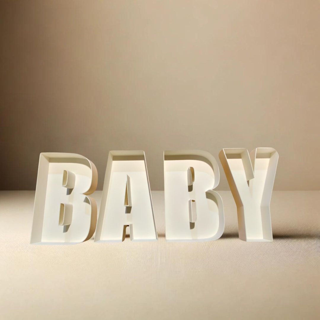 Custom Fillable Letters Charcuterie Trays , Fillable Number Box ...