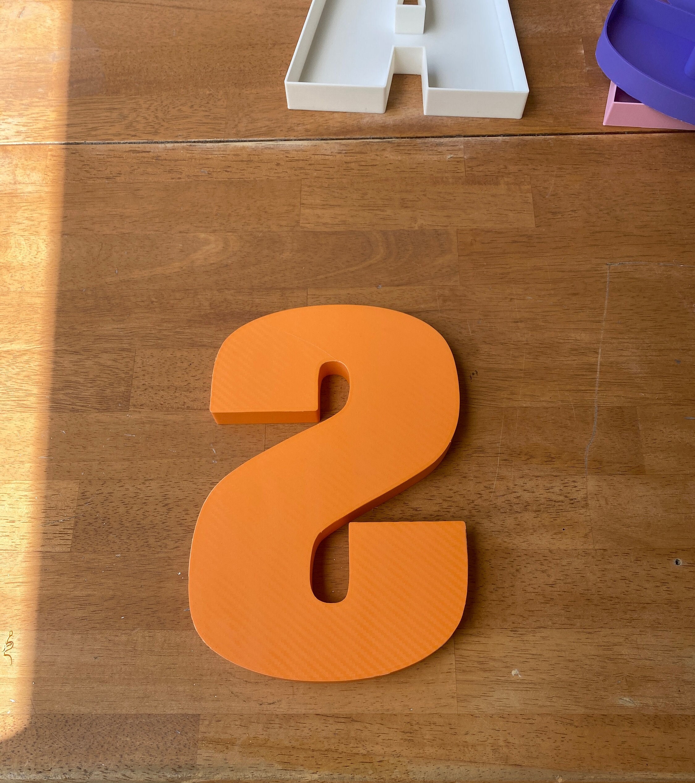 Platter Letters and Numbers , Charcuterie Box Open Letters , Bridal ...