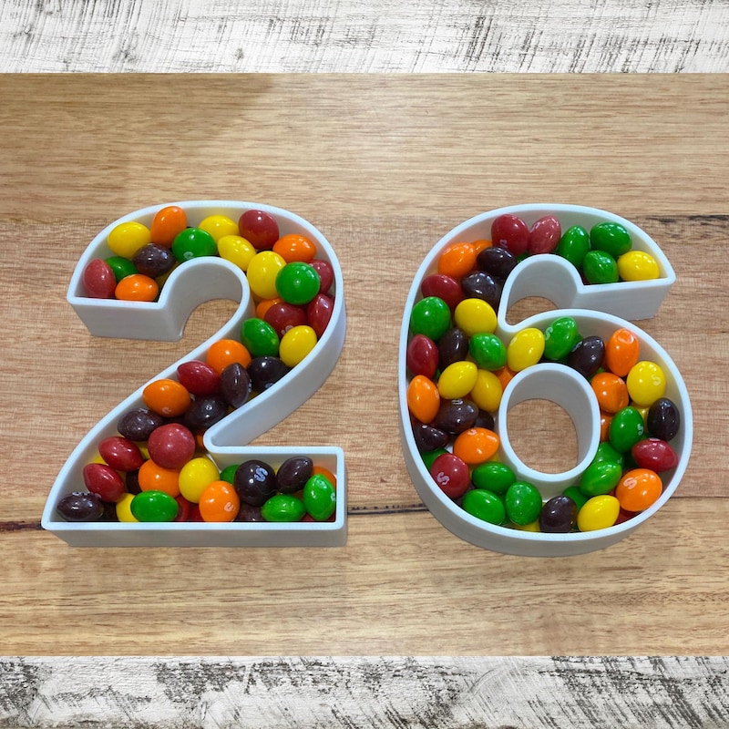 Box for Letters - Etsy