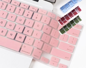 Keyboard Cover - Etsy