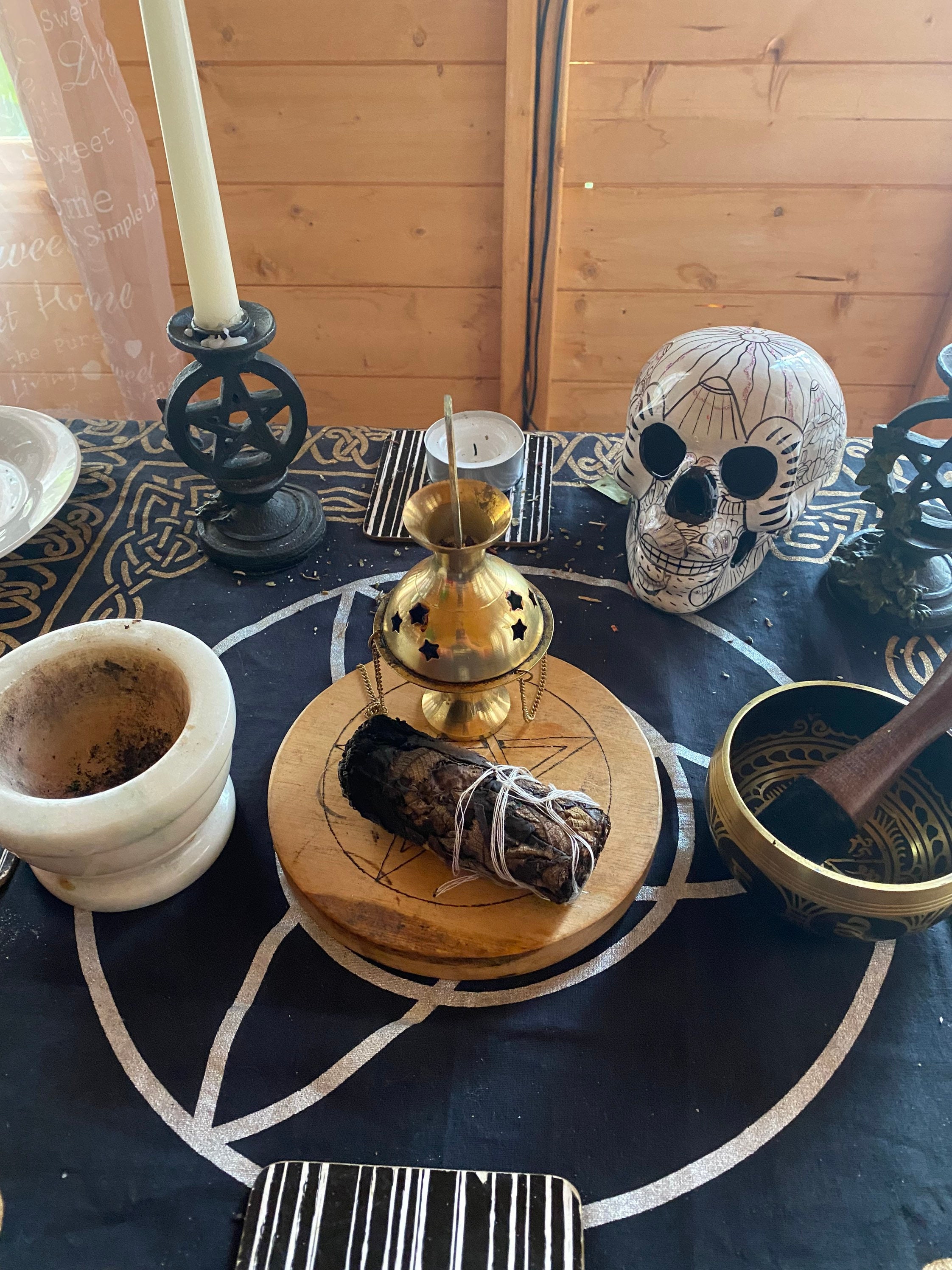 Psychic/tarot Reading via Phone Call Meeting - Etsy