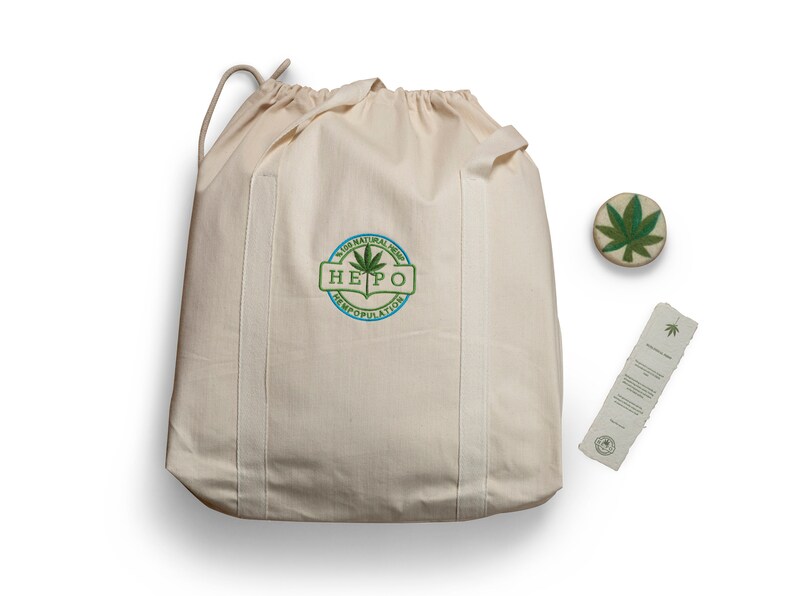 Handmade Persimmon Ecoprint Bag, Handmade Luxury Hemp Tote Bag for ...