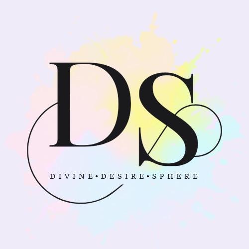 DivineDesireSphere - Etsy
