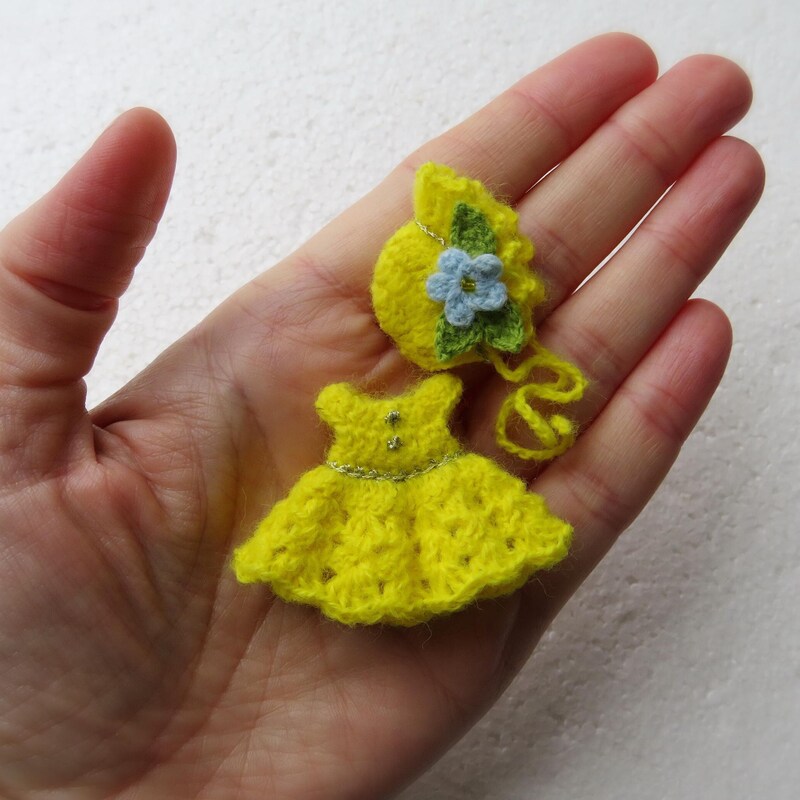 My Mini Baby Clothes - Etsy