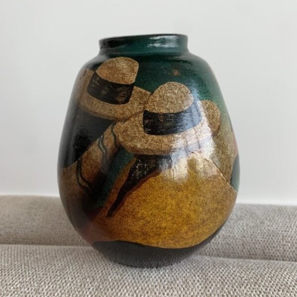 Signed C Pottery - Etsy