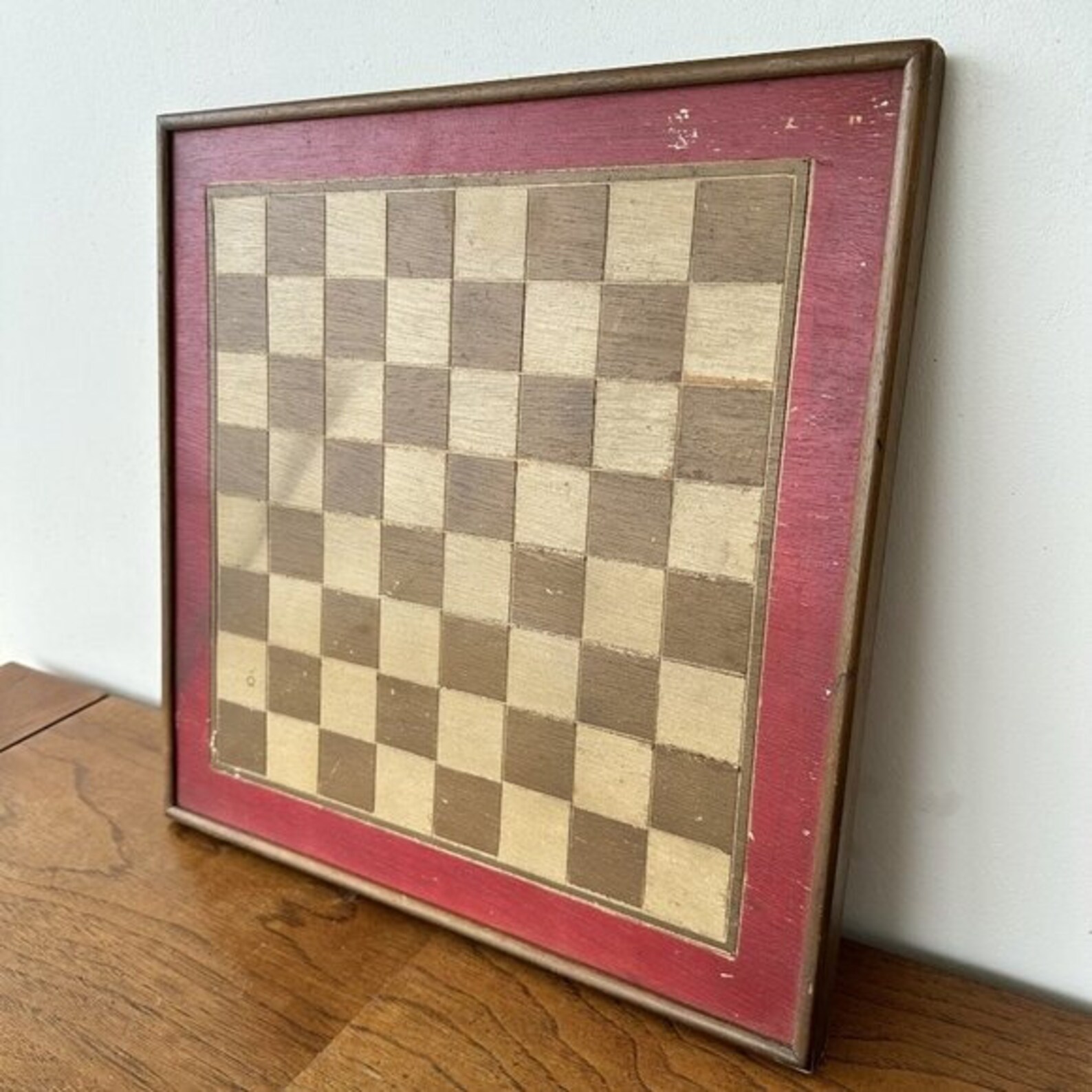 Vintage Fortunoff Chess Board - Etsy