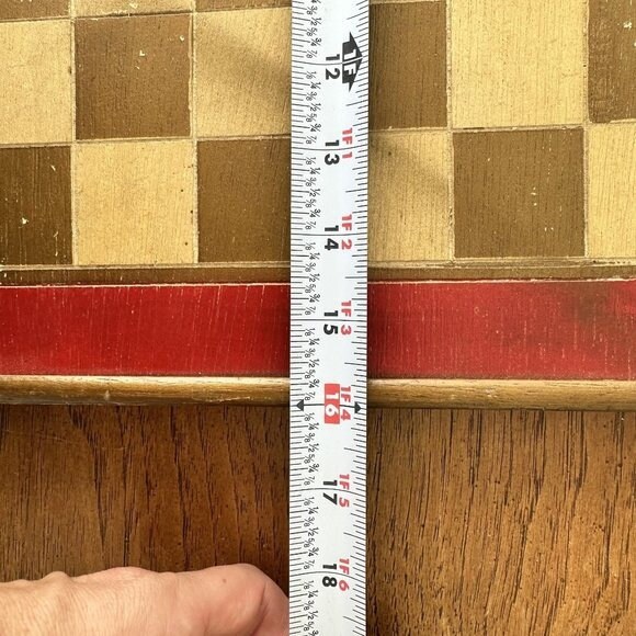 Vintage Fortunoff Chess Board - Etsy